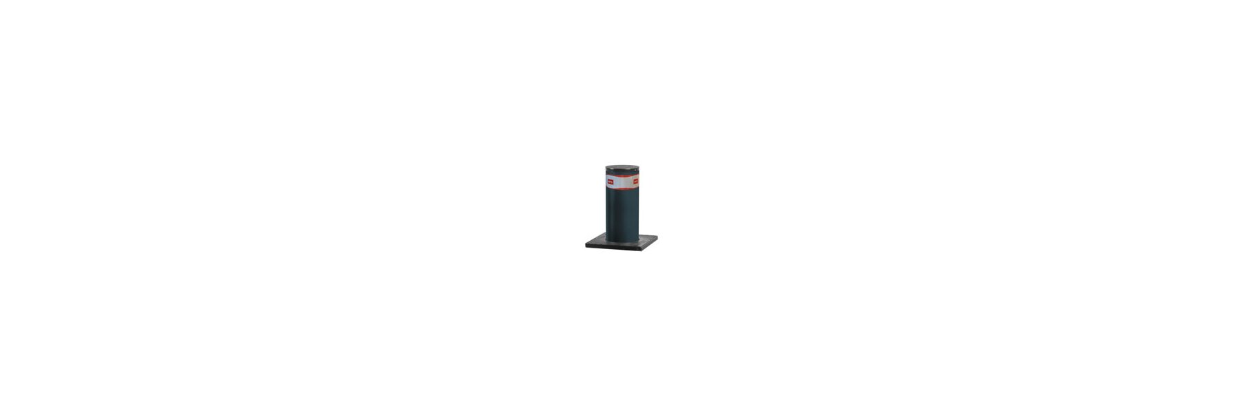 BFT Elektro Hydraulische Poller