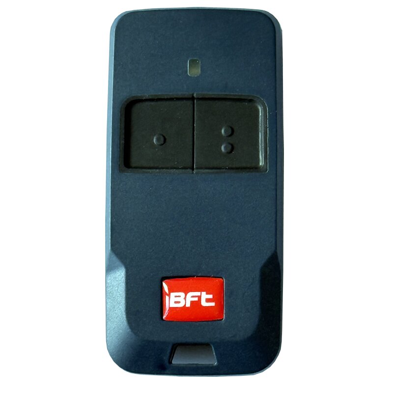 Torantriebe-BFT - Torautomatisierung